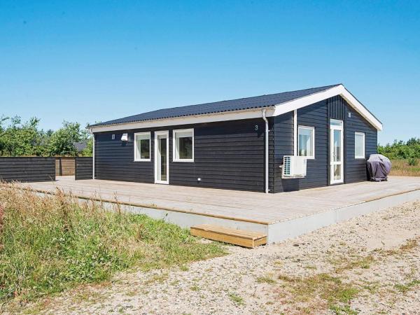 6 Person Holiday Home In Løkken-by Traum - Løkken
