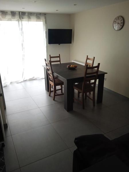 Appartement 1 Chambre - Montrevel-en-Bresse