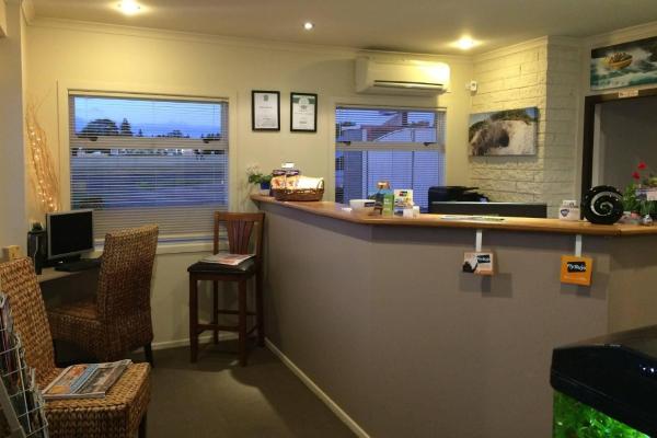 Quality Inn Acapulco Taupo - Bay of Plenty
