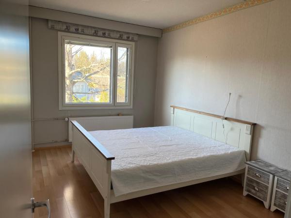 Kolmioasunto Haminassa - Hamina