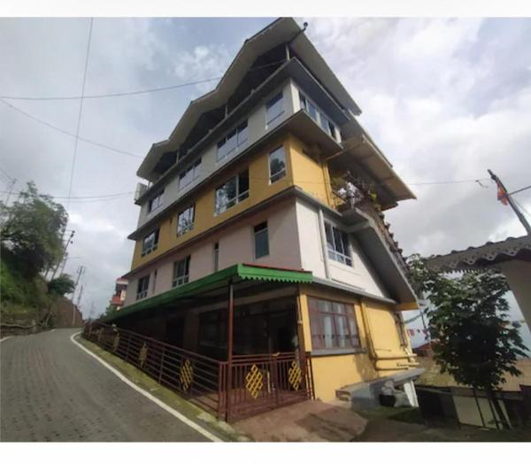 Aura Homes - Gangtok