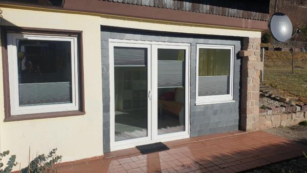 Erholungsoase Am Rand Des Harzes - Apartment - Duderstadt