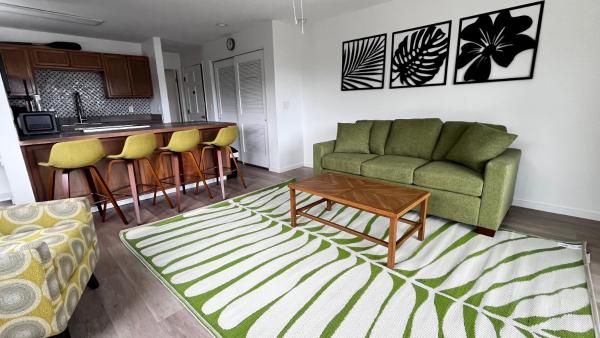 Holualoa Gardens 204 - Kailua-Kona, HI