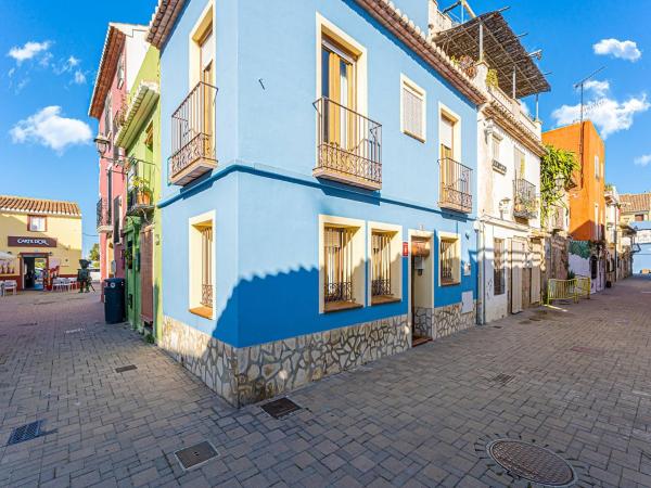 Charming Denia Duplex - Gata de Gorgos