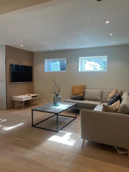 Tromsø City Apartment - Tromsø