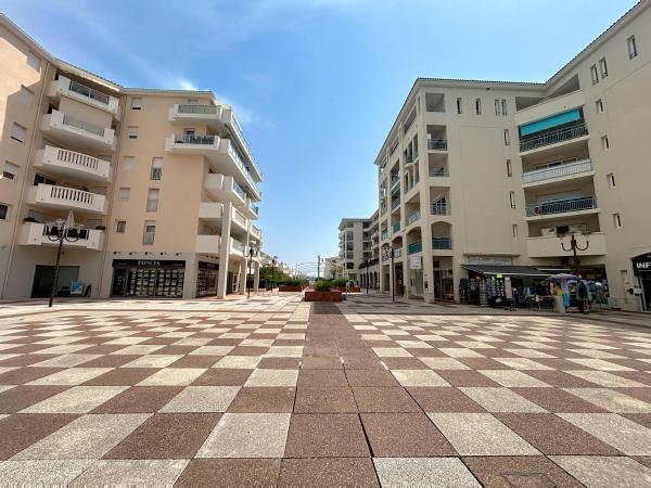 Les Pins Bleus - Antibes