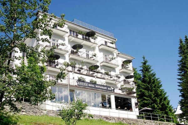 Das Regina Boutiquehotel - Bad Gastein