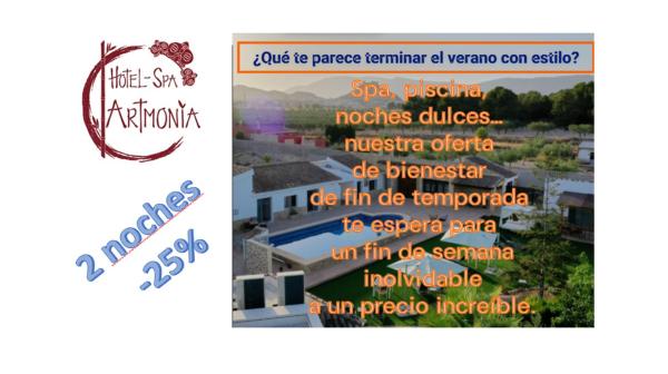 Artmonia - Tibi