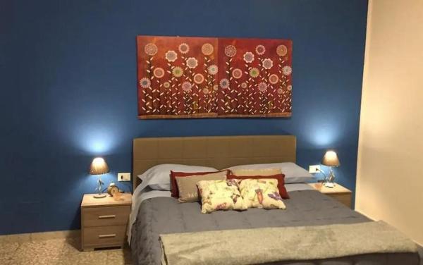 B&b Leti - Battipaglia