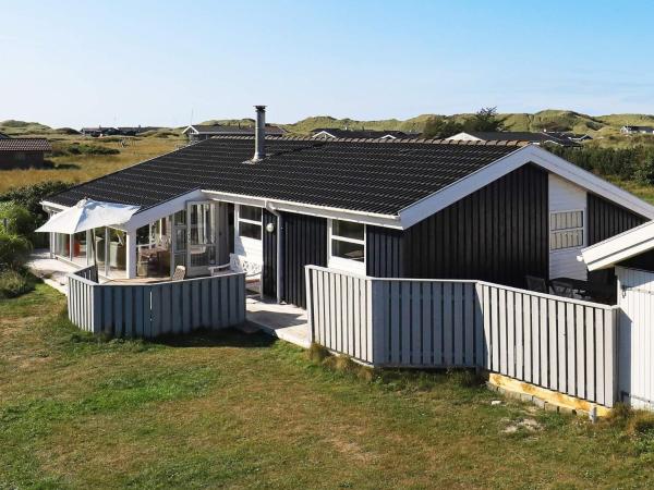 6 Person Holiday Home In Løkken-by Traum - Løkken