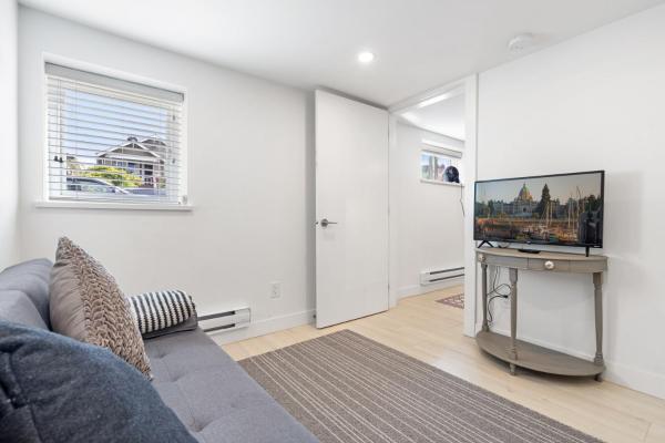 Callister Bnb - Burnaby