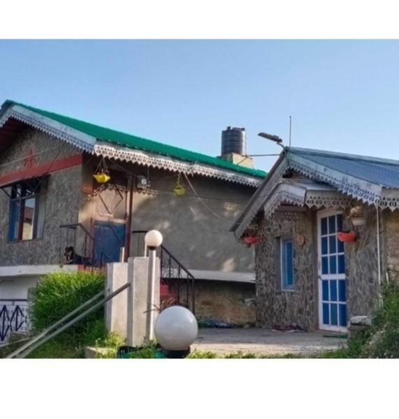 Tulip Cottage Ramgarh Mukteshwar - Nainital