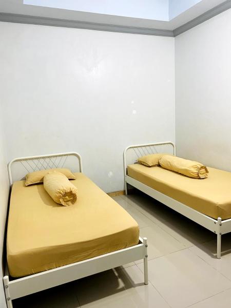Ib Homestay Syariah By Ecommerceloka - Tegal
