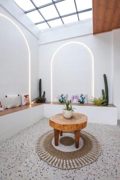 3 Bedrooms Private Villa & Pool Near Gwk-er House - Jimbaran