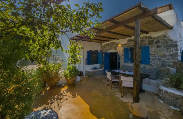 The Architect's Village House - Crète