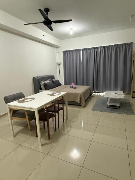 Cozy Isoho Shah Alam - Shah Alam