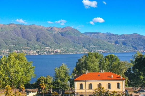 Casa Laluni - Varese