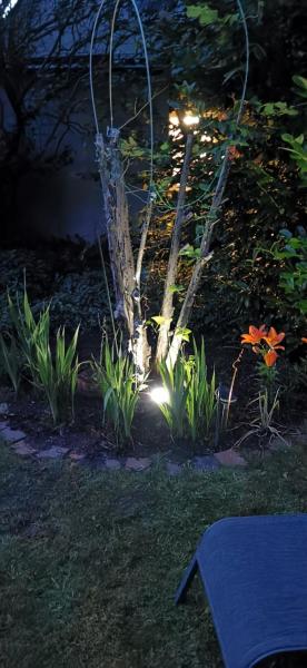 Ferienhaus 1 Brodhagen - Barth