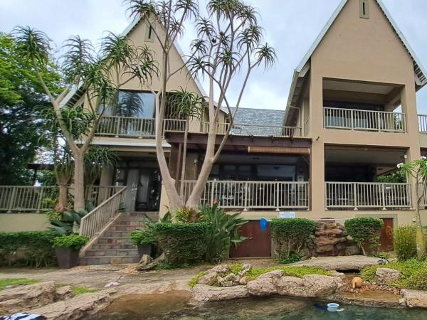 29 On St James Guest Lodge - Durban