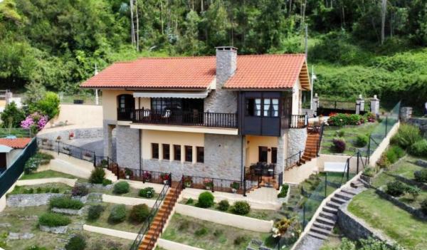 Casa Villadam - Ribadesella