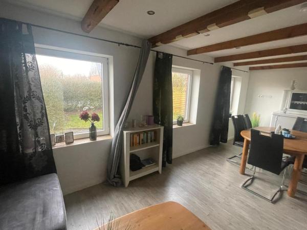 Komodiges Ferienhaus Küstennah - Simonsberg