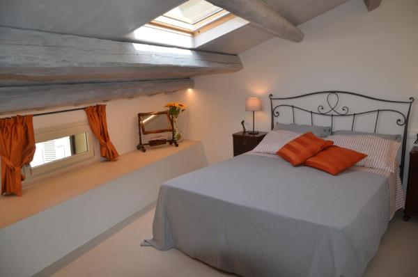 A Casa Di Nonna Linda B&b - Senigallia