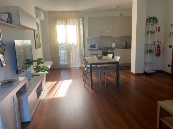 Luca's Home - Sarnico