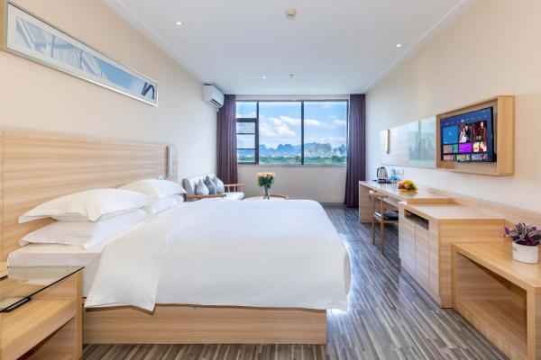 Guilin Riverside Hotel - Guilin