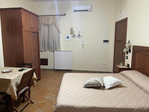 B B Marchese Santandrea - Licata