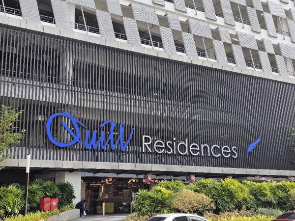 Global Quill Suites At Klcc - Kuala Lumpur