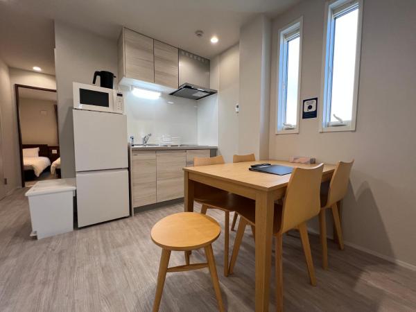 Prism Inn Tateishi - Urayasu