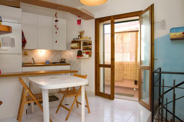 Appartamento Gaia - Castelsardo