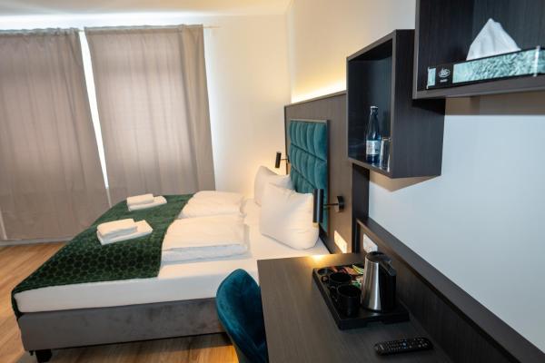 Hotel Hamburg Nord - Norderstedt