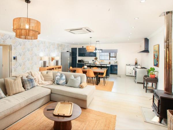 Crane Song Cottage - Underberg