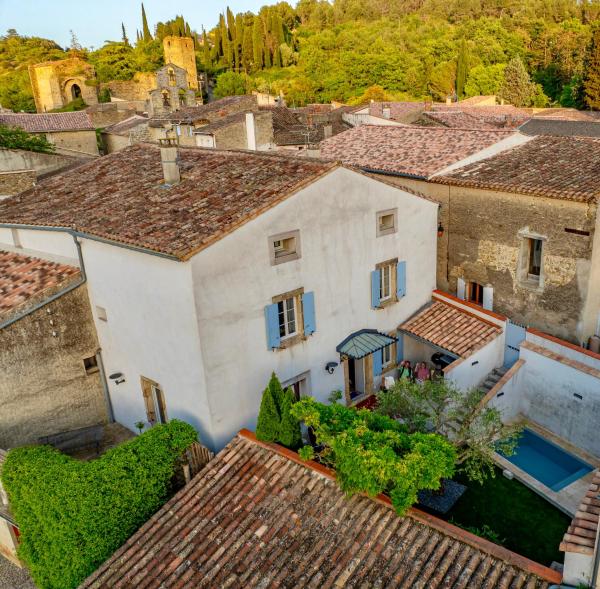 La Bastide Saint Etienne - Limoux