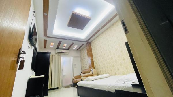 Hotel 71 Inn - Bangladesh