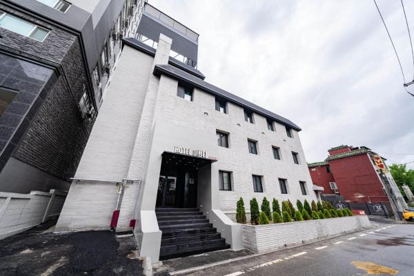 Yongin Ippda Petite - 남사면