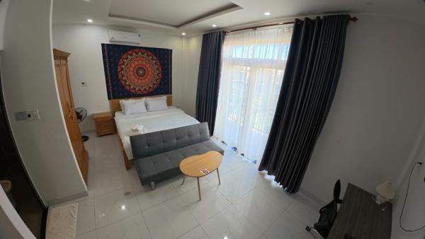 Mandala Serviced Apartments Da Nang - Da Nang