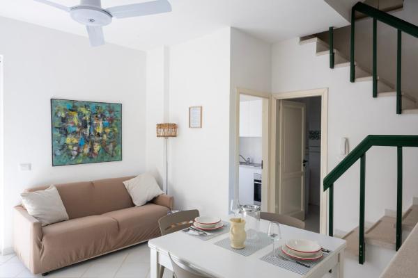 Casa Onda - Maruggio