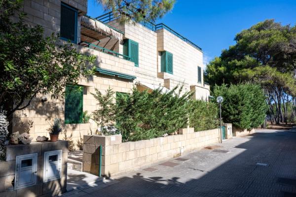 Casa Onda - Campomarino