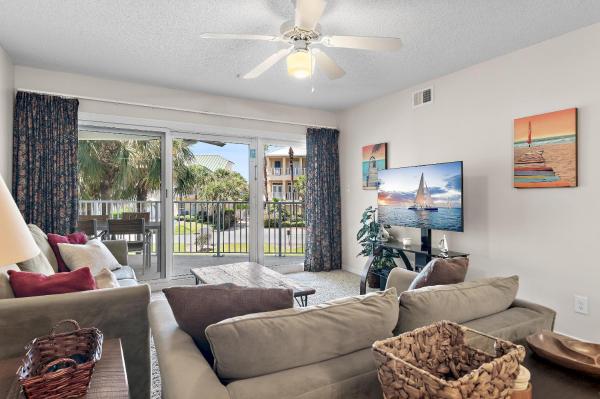 Maravilla 3202 - Miramar Beach, FL