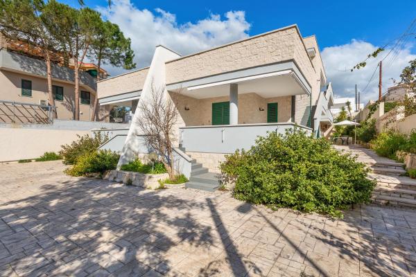 Residence Le Terrazze - Porto Cesareo
