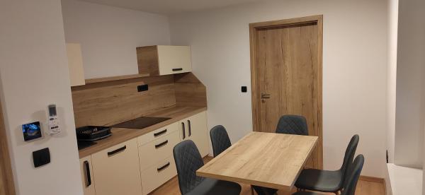 Maxlux Apartments - Brda