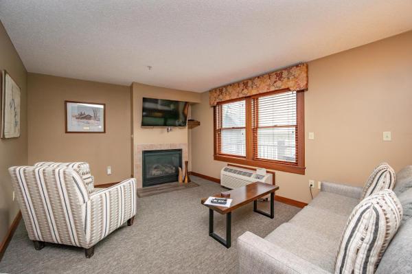 A204 Studio Standard View - Deep Creek Lake, MD