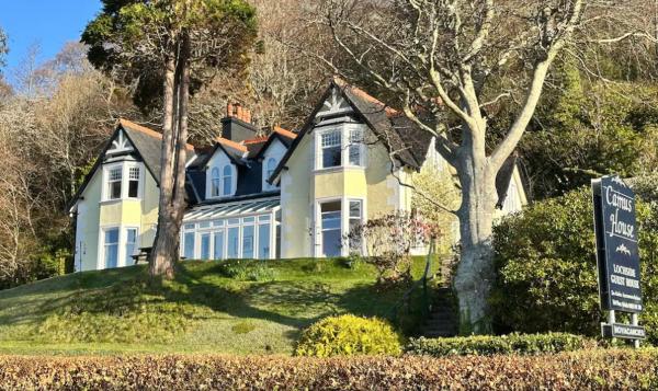 Camus House, Lochside Guest House - Glencoe