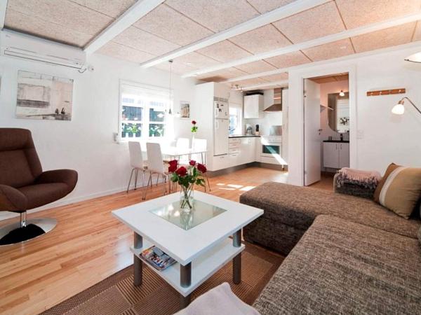 6 Person Holiday Home In Skagen - Skagen