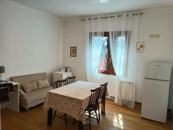 Appartamento X Vacanze Ca' Mercati - Mestre