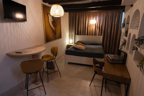 Casa Vacanze Vr Service - Potenza