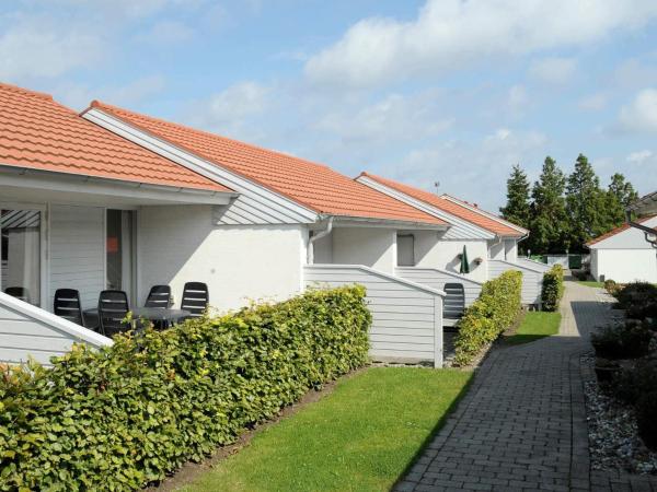 4 Person Holiday Home In ÆRøskøbing - Danemark
