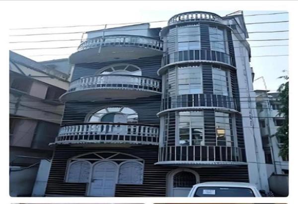 New Hotel White Palace - Kolkata